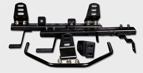 Buddy Club Racing Spec Seat Rail Toyota Supra MK4 JZA80