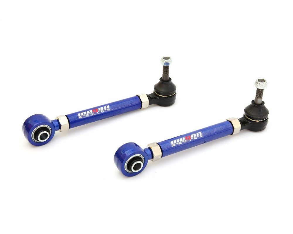 Megan Adjustable Rear Toe Arms Scion FR-S & Subaru BRZ - Touge Factory