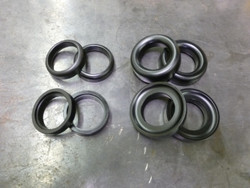 S-chassis Kswap Subframe Spacer