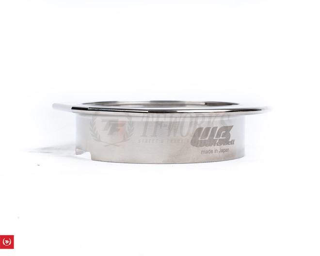 Works Bell Flipper for Rapfix Quick Release