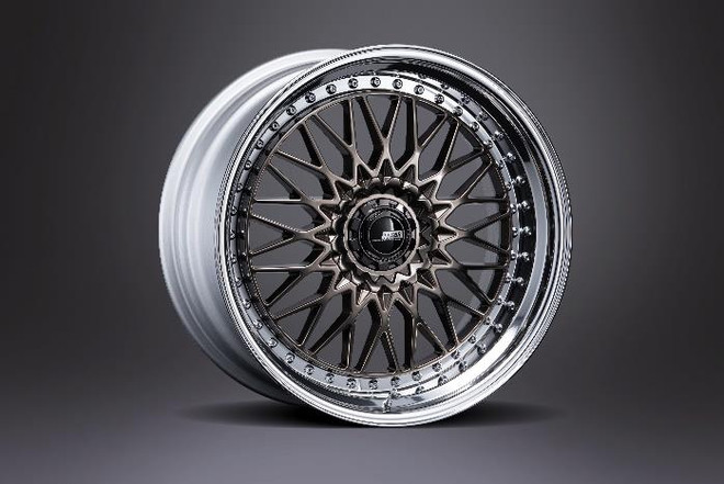 SSR Professor Mesh Under - Touge Factory