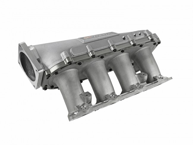 Skunk2 Ultra Race Intake Manifold K20 / K24 - Silver