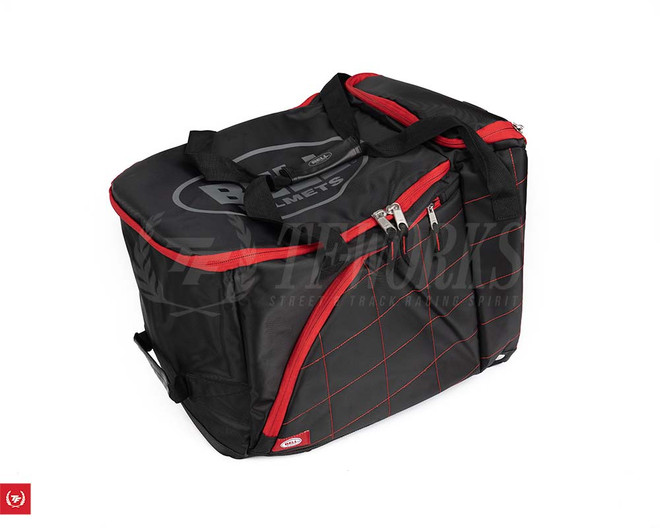 Bell Pro V.2 Oversized Helmet Bag - Touge Factory