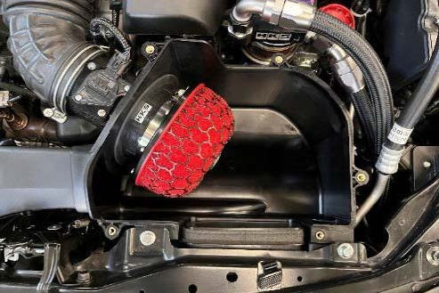 COLD AIR INTAKE BOX KIT ZN8/ZD8 - Touge Factory