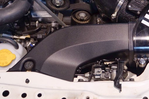 COLD AIR INTAKE BOX KIT ZN8/ZD8 - Touge Factory