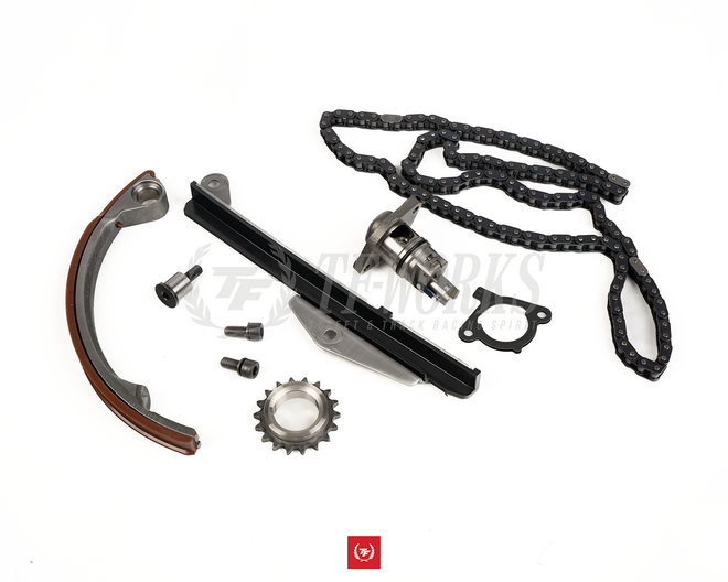 Nissan OEM Timing Kit for SR20DET - Touge Factory