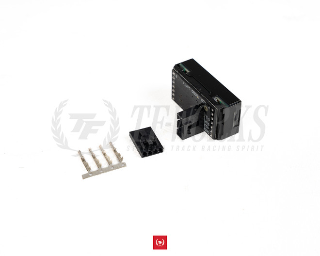 Turbolamik TCU Controller - Full Kit - Touge Factory