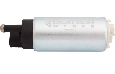 DeatschWerks 320LPH High Flow In-Tank Fuel Pump Nissan 240sx S13 Kit