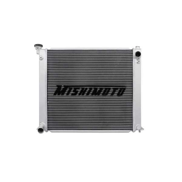 Mishimoto Nissan Performance Aluminum Radiator (300ZX Z32)