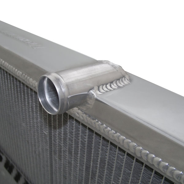Mishimoto Nissan Performance Aluminum Radiator (GTR R35)