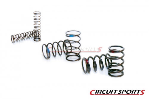CIRCUIT SPORTS Adjustable Shift Return Spring