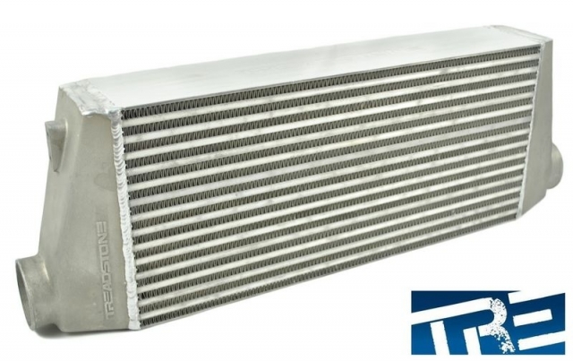 Treadstone Performance Intercooler
