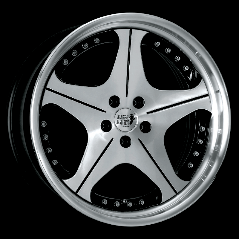 WEDS Wheels SUPER STAR - Leon Hardiritt - Orden Series