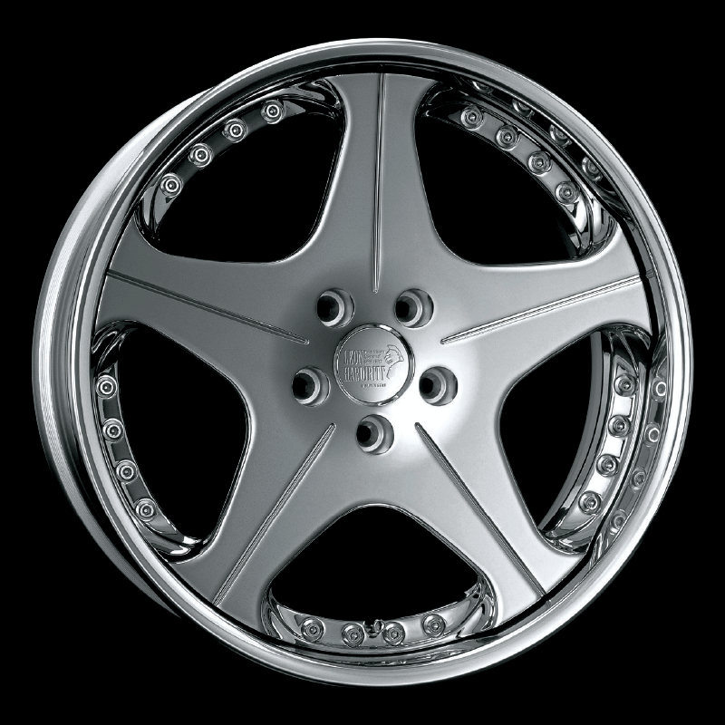 WEDS Wheels SUPER STAR - Leon Hardiritt - Orden Series