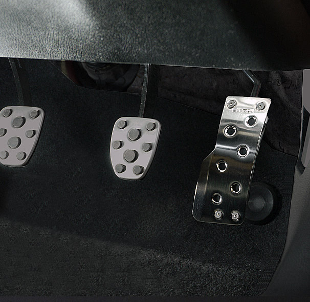 Cusco Sports Accelerator Pedal for Scion FR-S & Subaru BRZ