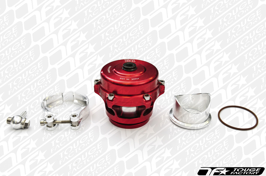 Tial Q Blow Off Valve BOV - Touge Factory