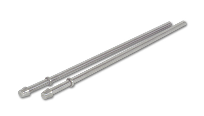 Vibrant Performance OE-Style Exhaust Hanger Rods, 3/8" dia. x 9" long ...
