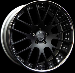 SSR Executor CV03