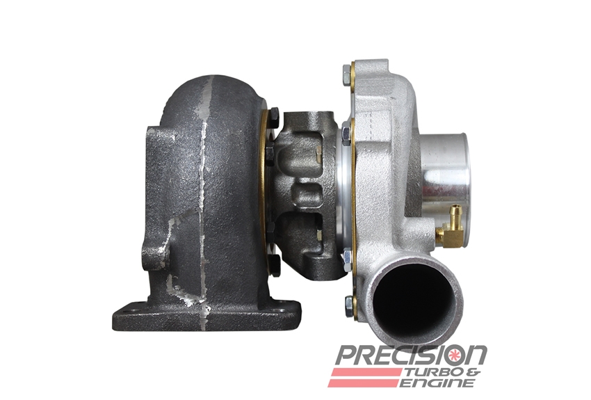 Precision Turbo Entry Level Turbocharger - 4831B MFS - 385HP Rating