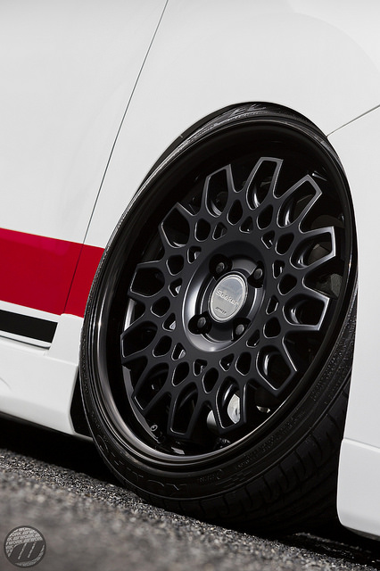 Work Wheels Seeker CX 16" 17" 18"