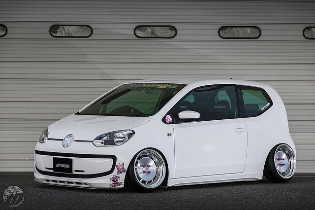 Work Wheels Seeker DX 16" 17" 18"