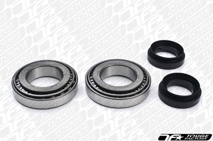 Tomei Technical Trax 1.5 Way Rear Limited Slip Differential LSD - AE86 ...