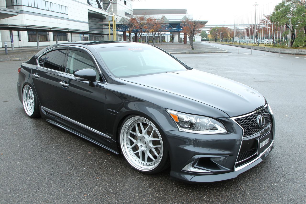 WEDS Wheels SUPER STAR - Leon Hardiritt - Gemüt - 16"