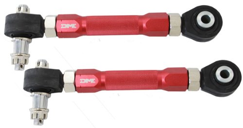 DME Rear Toe Control Arm - 08-14 Mitsubishi Evolution X