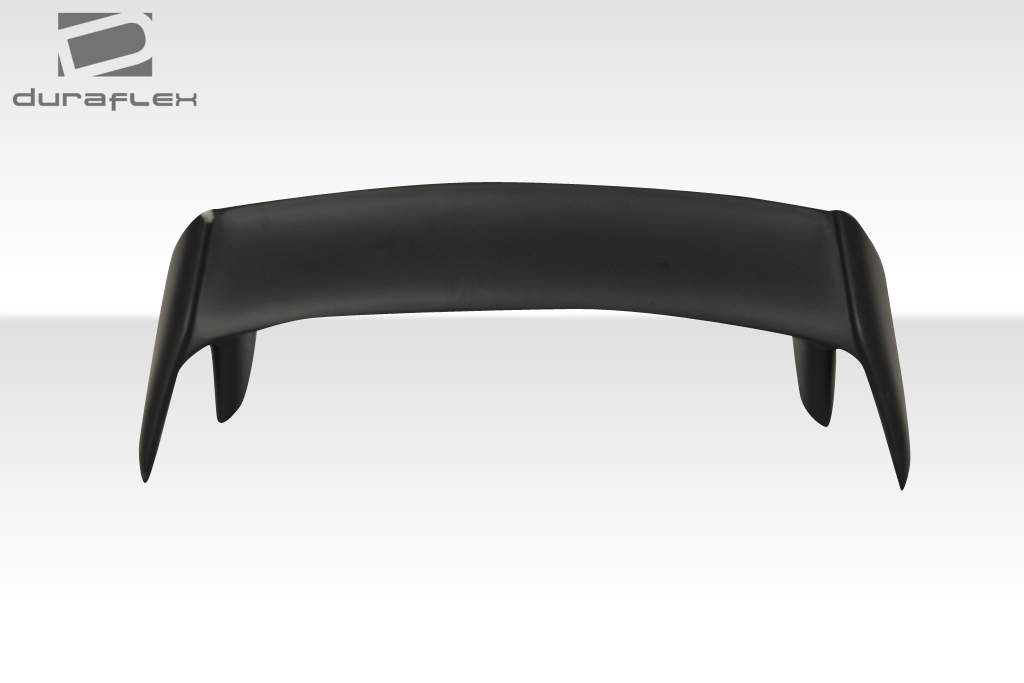 1989-1994 Nissan 240SX S13 HB Duraflex Type X Wing Trunk Lid Spoiler ...