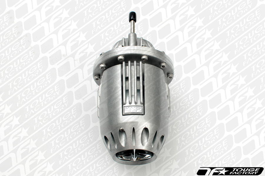 HKS SSQV 4 Blow Off Valve BOV - Nissan BNR32 GTR RB26DETT - Touge Factory
