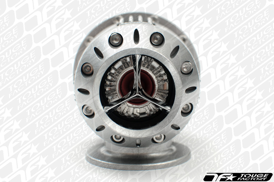 HKS SSQV 4 Blow Off Valve BOV - Nissan BNR32 GTR RB26DETT - Touge Factory