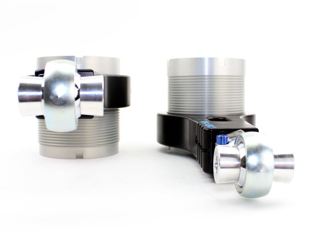 SPL PARTS 370Z/G37 Rear Mid Links