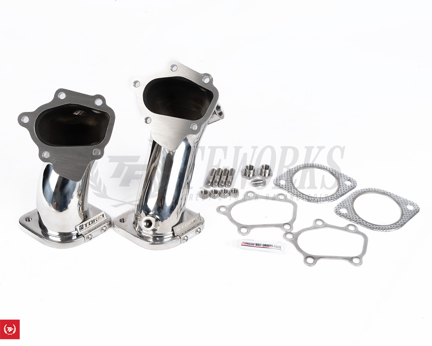 Tomei - Expreme Turbine O2 Outlet Housing - RB26DETT/R32/R33/R34 ...