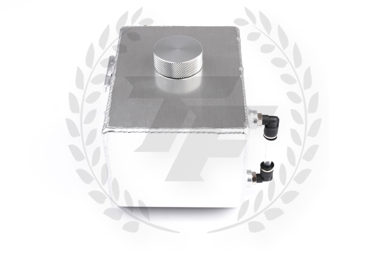 Circuit Sports Coolant Reserve Tank - Toyota Corolla AE86 (CRT-AE86S-GD)