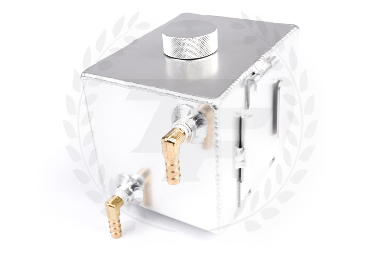 Circuit Sports Coolant Reserve Tank - Toyota Corolla AE86 (CRT-AE86S-GD)
