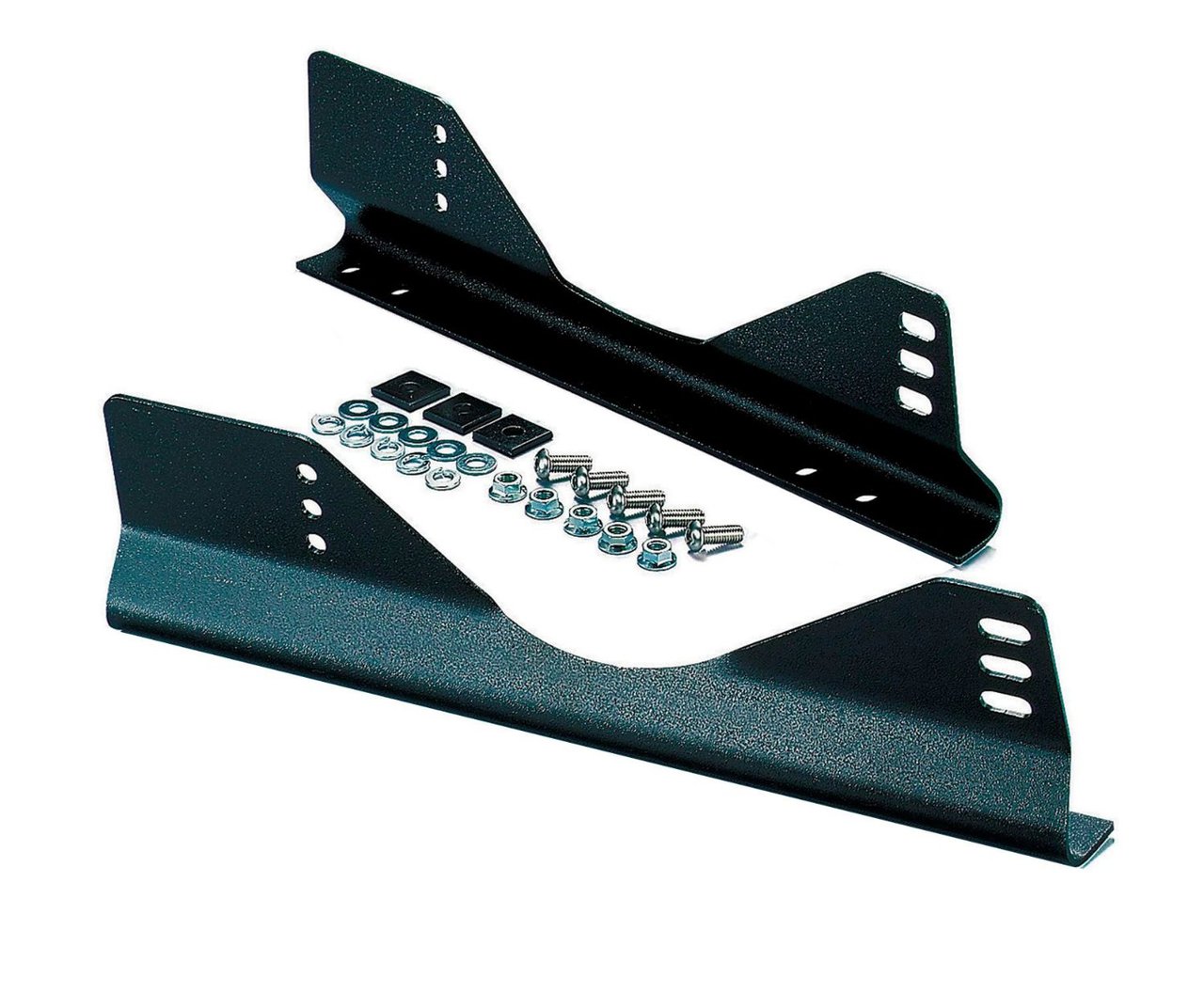 Bride Front Offset Side Stay