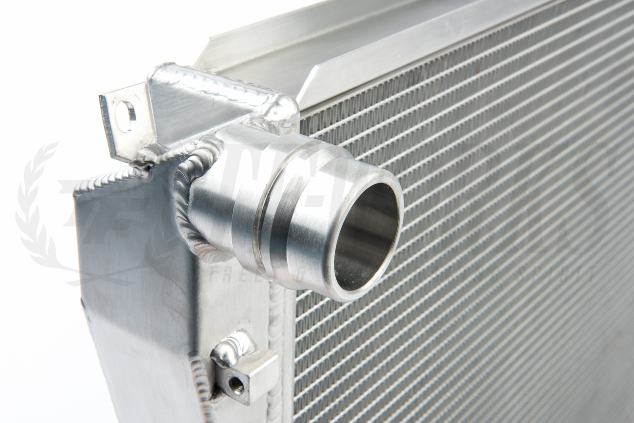 Koyorad Racing Aluminum Radiator for E46 M3