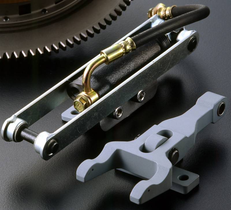 OSgiken R32/R33 RB26DETT Movement Alteration Kit