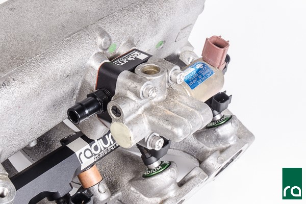 Top Feed Fuel Rail Conversion - SR20DET (S14/S15)