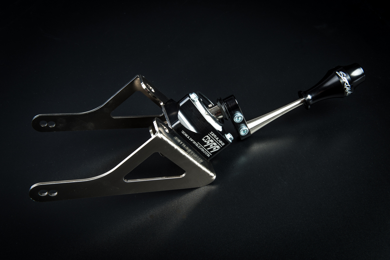 SERIALNINE CD999 Technical Shifter Relocation System
