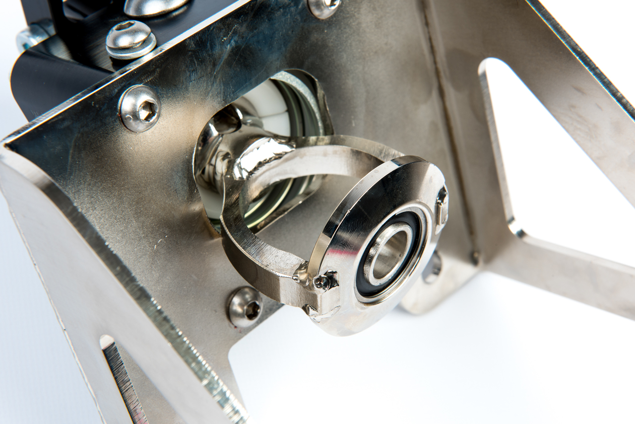 SERIALNINE CD999 Technical Shifter Relocation System