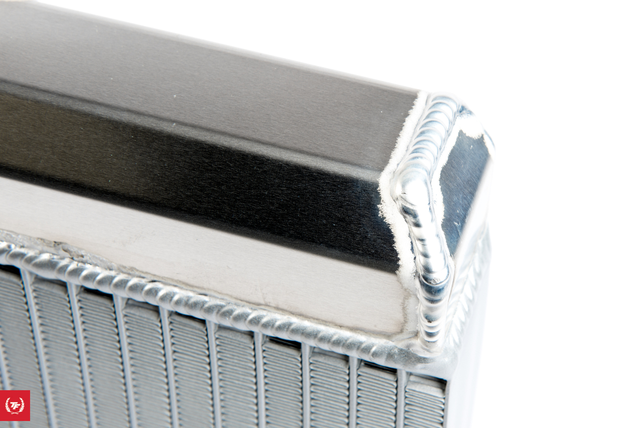 ARC Aluminum Radiator for R32 GTR