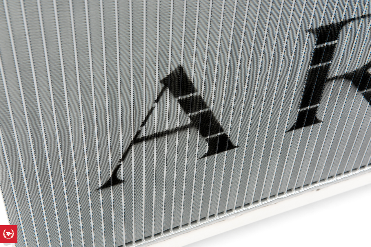 ARC Aluminum Radiator for R32 GTR