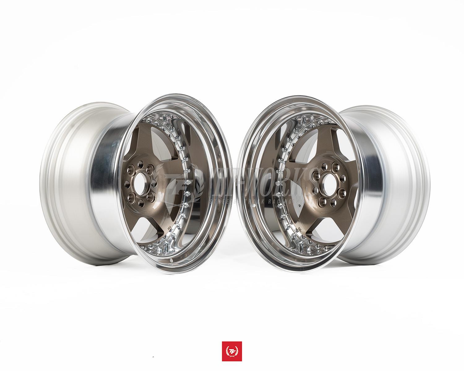 Work Wheels - Meister CR01