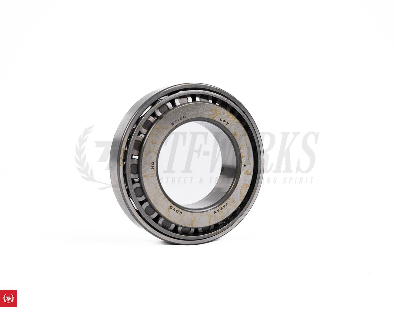 OEM Nissan - S13/S14/S15R32/R33/A31/C33/C35 Side Differential Carrier ...