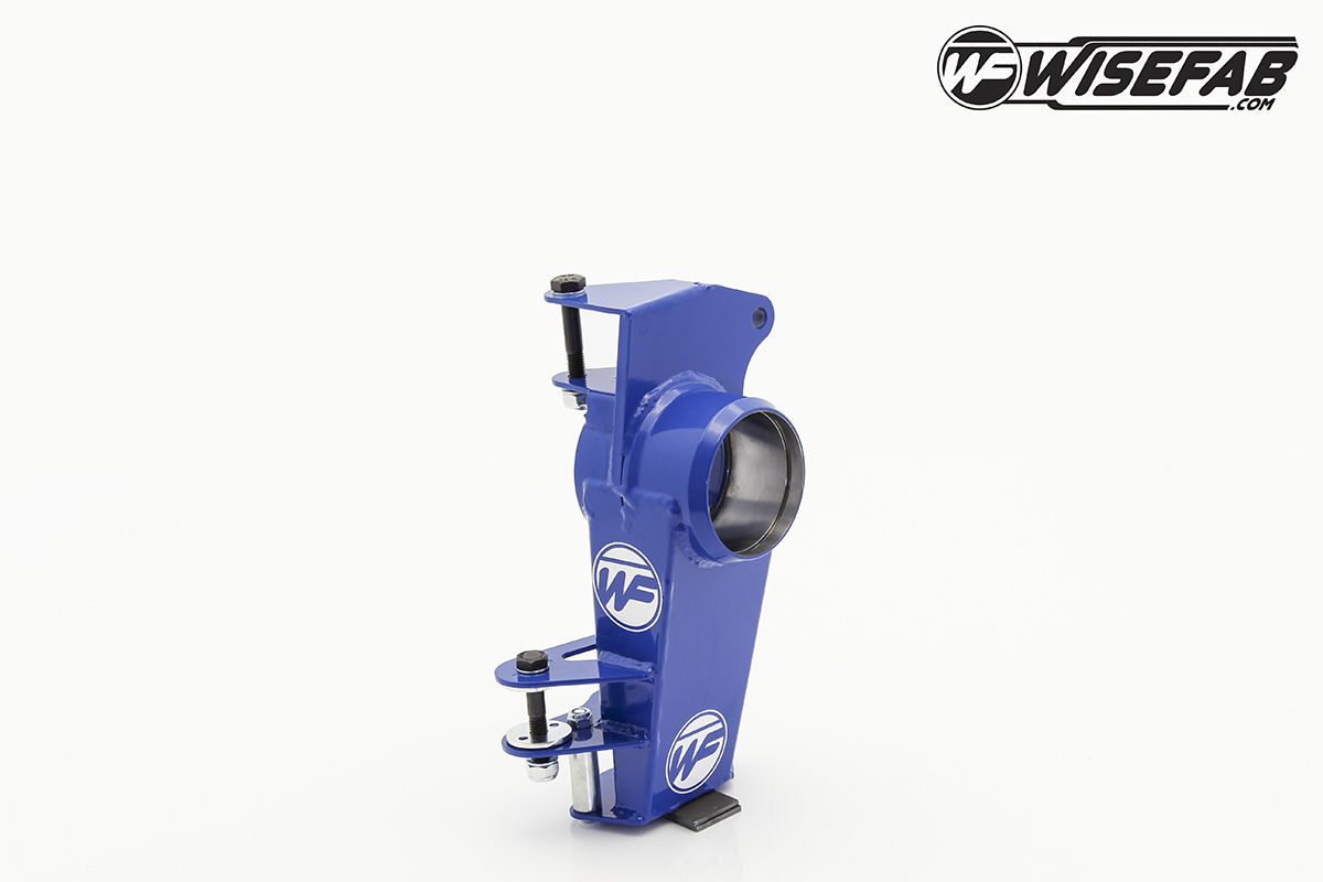 WiseFab - Front Lock Kit - Toyota Supra JZA80