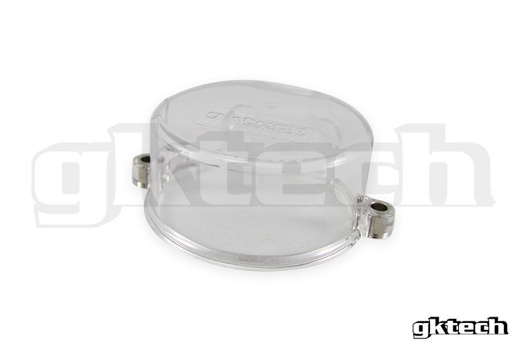 GKTECH - SR20DET Clear CAS Cover