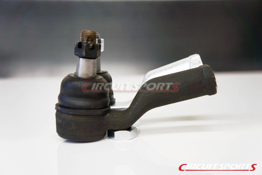 Circuit Sports - R Package Tie Rod End: Mazda Miata MX5 NA/NB 1990-2005 ...
