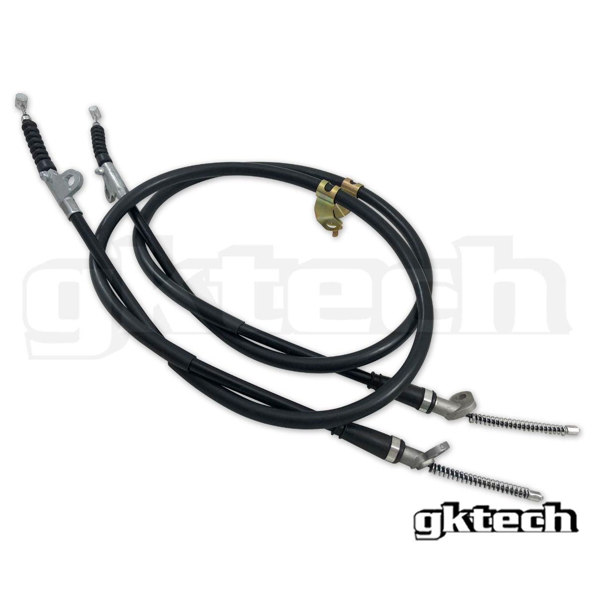 GKTECH - 240SX S13 Handbrake/E-brake Cables
