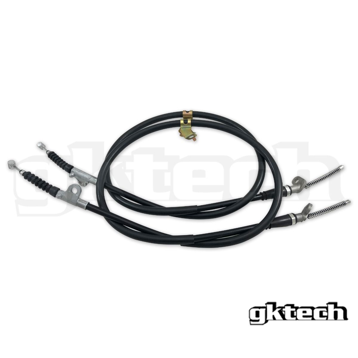 GKTECH - 240SX S13 Handbrake/E-brake Cables